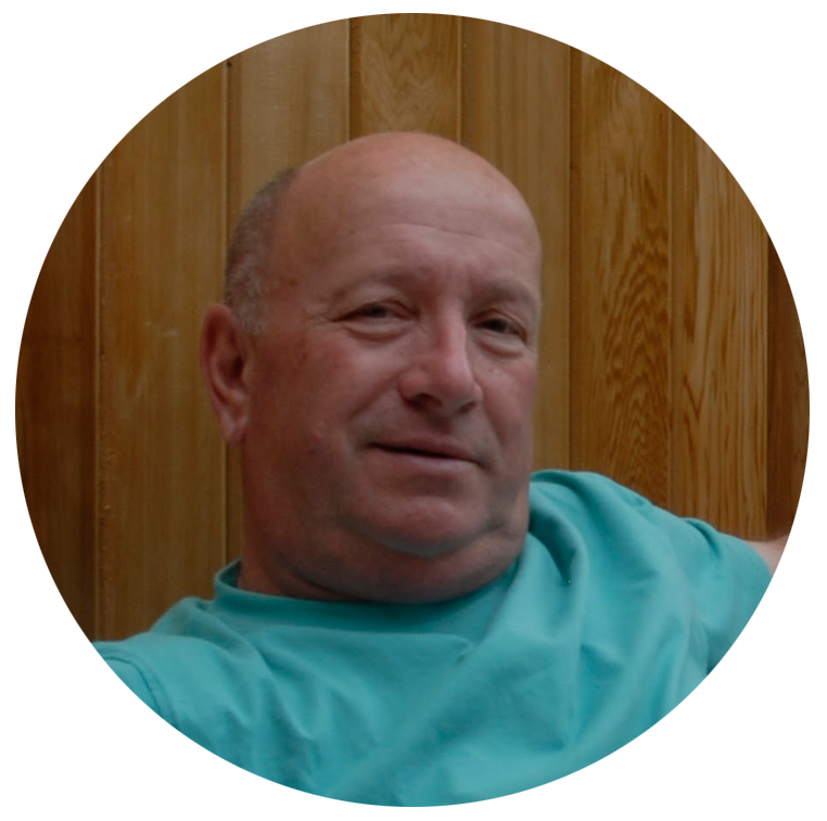 About | Palstone Lodges