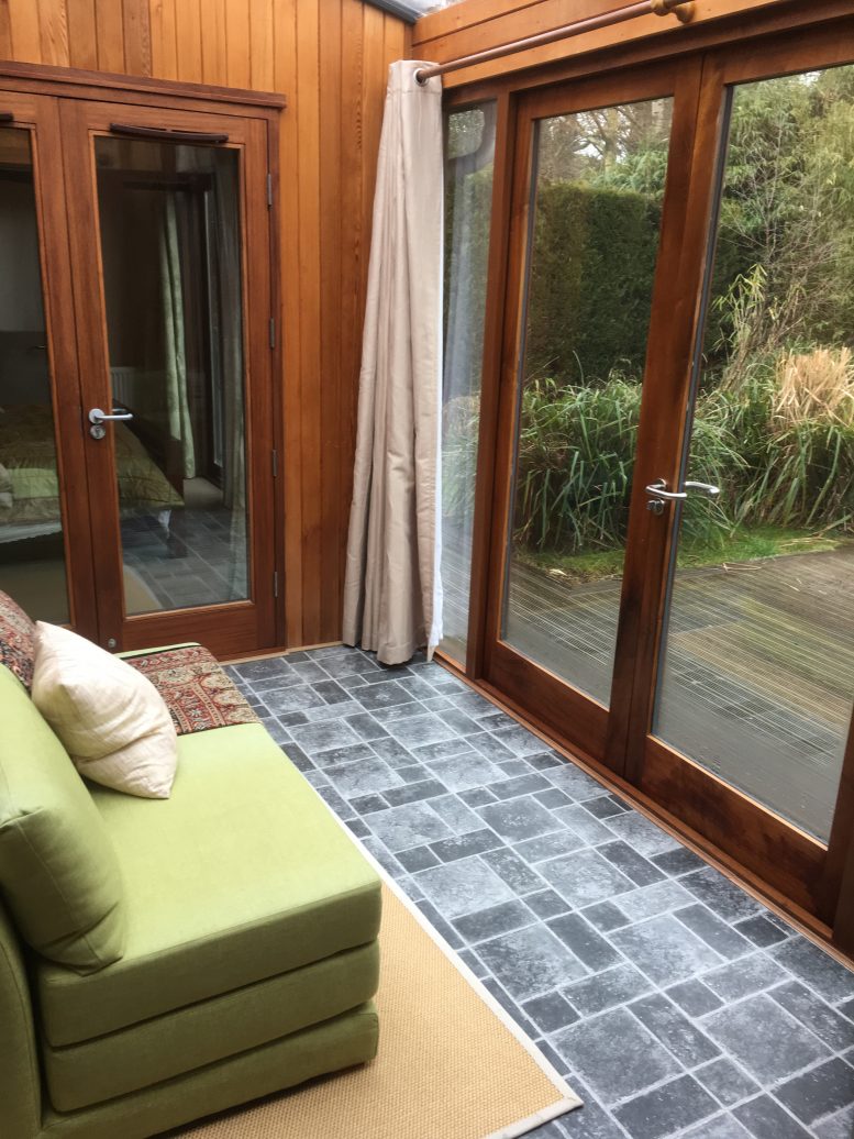 Lodge 13 - Preloved | Palstone Lodges